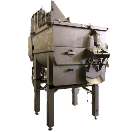 GEA MIXER - 2000 | BOLID