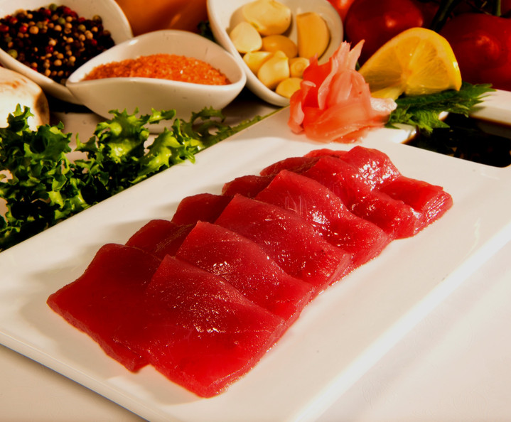HAPPY HOUR | The Signature Prime Steak & Seafood