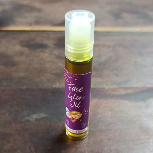 Aaranya Face Glow Oil | Aaranya Pasumaikudil