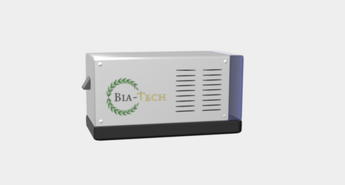 Gaia's Gift | Bia Tech