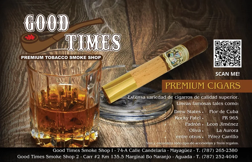 EL MUNDO DEL TABACO: LA COMPLEJIDAD DE UN BUEN CIGARRO