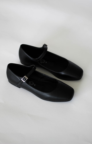 Mary Hailey Negro | Mareé