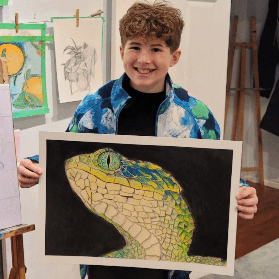 art classes | mangledstudios