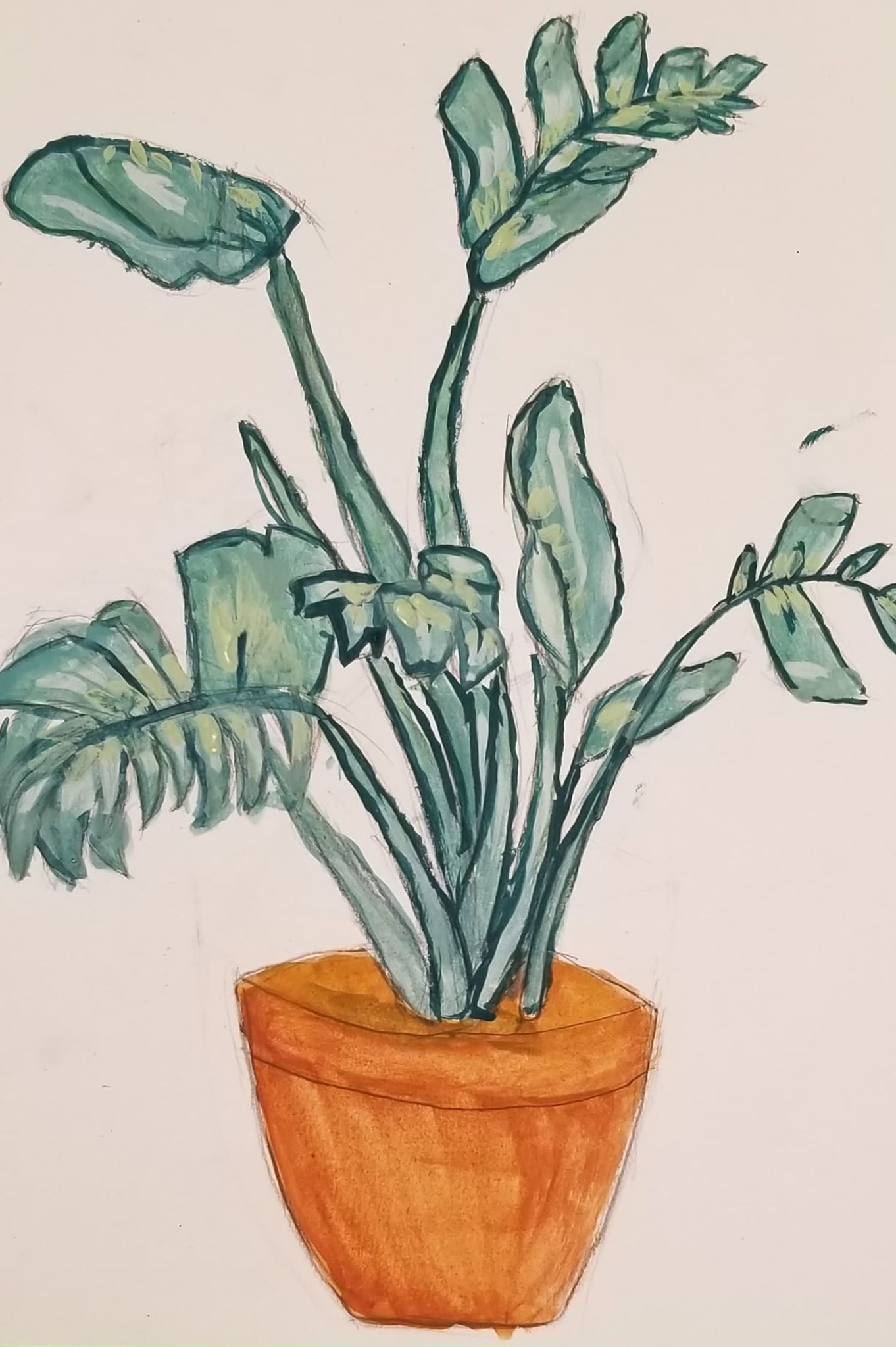 Art Classes | Toronto | Mangled Studios