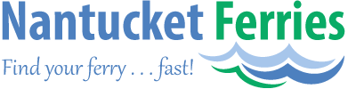 Nantucket Ferry Schedules | NantucketFerries.com