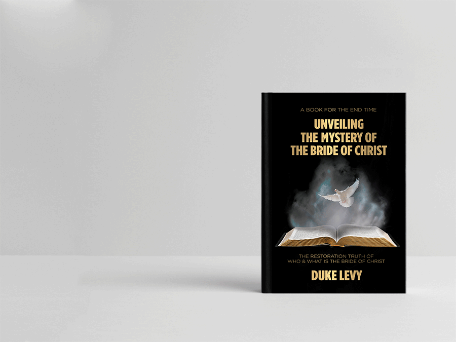 Bride of Christ | Unveiling The Mystery