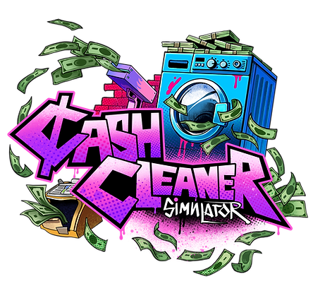 Cash Cleaner Simulator | Simulator Game Money