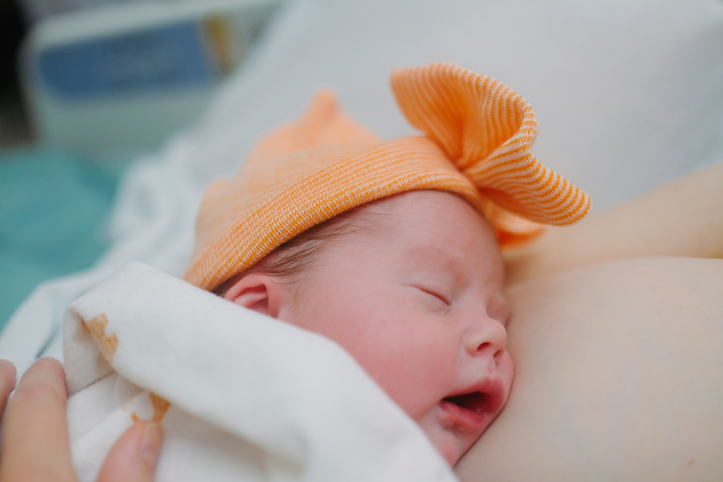 Think Your Child Has a Birth-Related Brain Injury? Here's What to Do