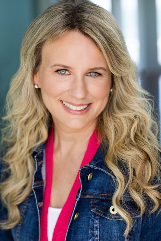 Christina Buck reaches "Echelon!"