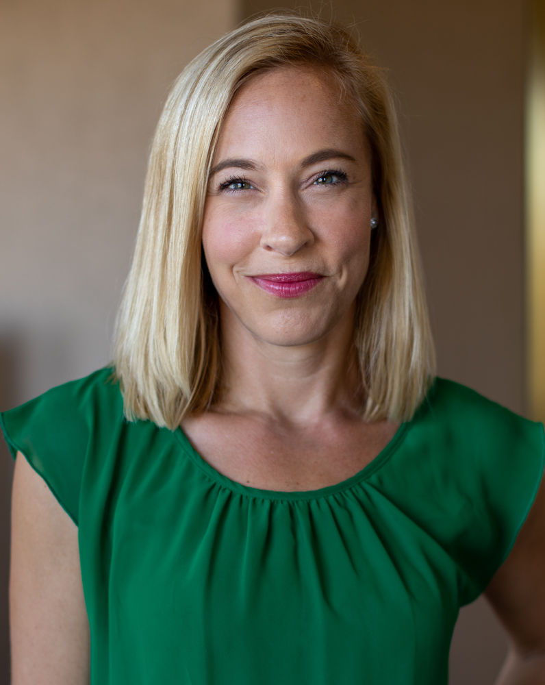 Amy Hammond's "Odd" role!