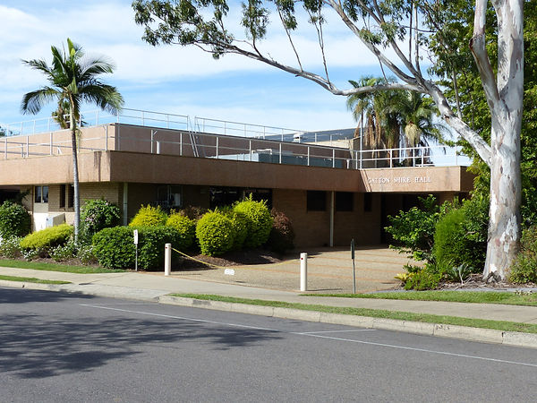 Gem Show Venue | gattonlapidaryclub