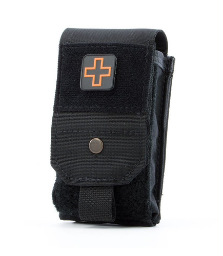 SABA (Self-Aid/Buddy-Aid) Med Kit | class-eight-research