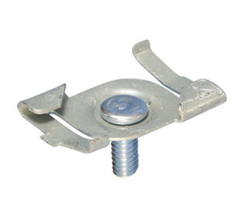 nVent Caddy 4G16LN Twist Clip with Stud 1/4in Screw | maiworkhouse