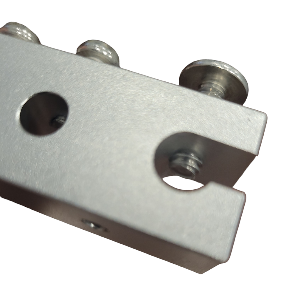 Intesystem Bond Terminal | Mai Work House