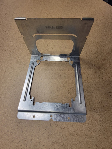 EZ Box support, like Caddy C4 | maiworkhouse