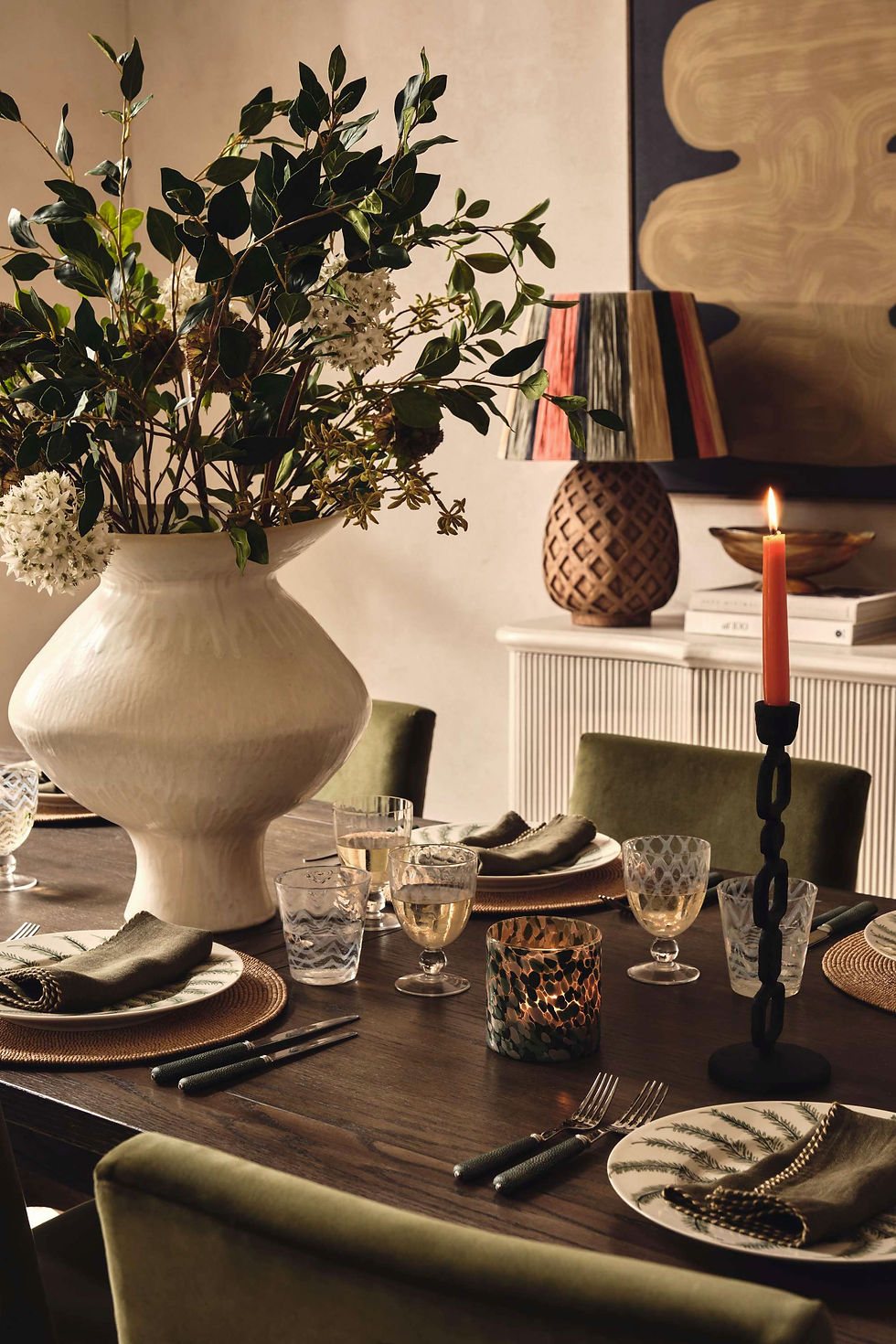 Embracing The Maximalist Aesthetic | Tips For Bold & Beautiful Interior ...