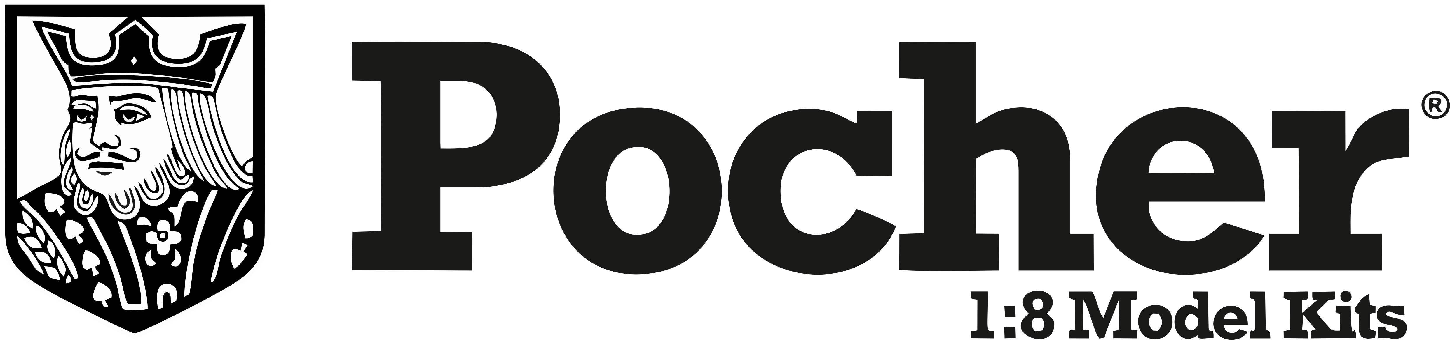 1/8 & 1/12 Scale Car Upgrade Kits Pocher Revell Airfix etc Transkits ...