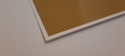 Carbon Kevlar Basket Weave Decal Sheet A4 Transkit Upgrade | Leadfoot ...