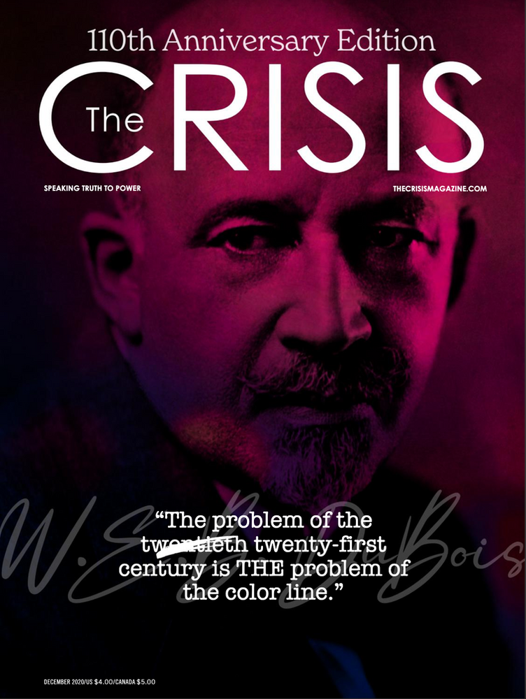 Free CRISIS Magazine