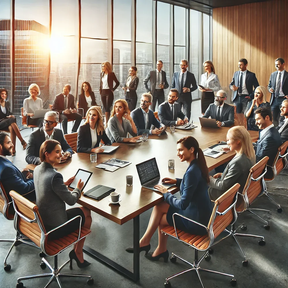 Inclusión Igualdad y Diversidad en el entorno laboral