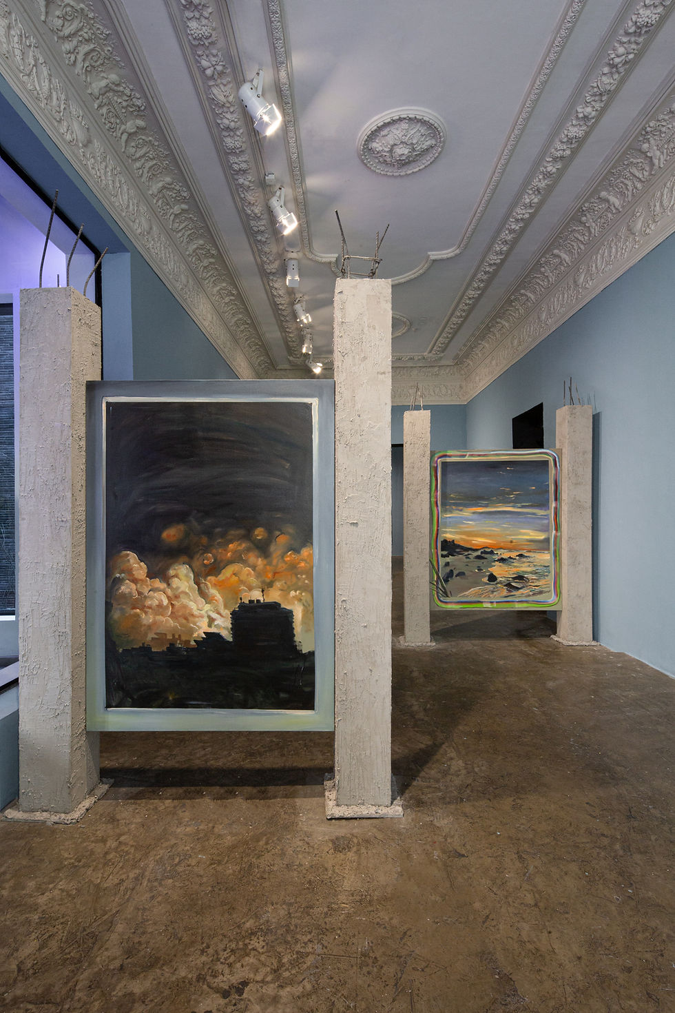 MAIA Contemporary Gallery | Maia Contemporary | Ciudad de México