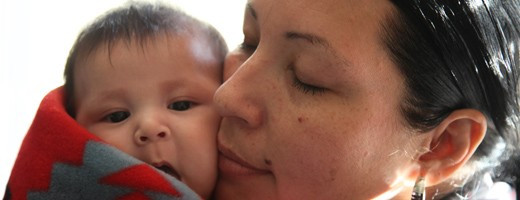 Parent-Child Assistance Program | Healthy Families AB