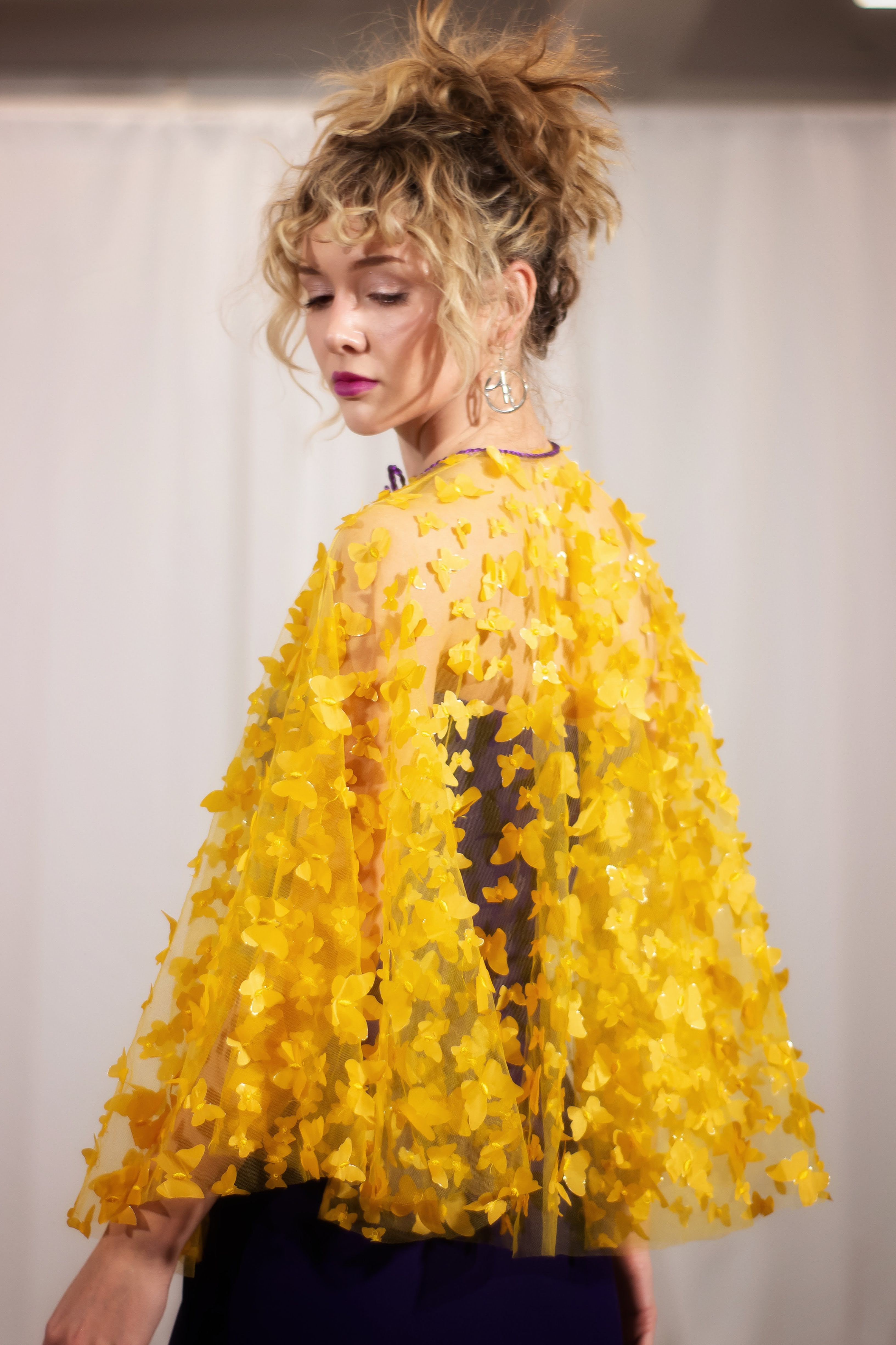 Adaptation at New York Fashion Week