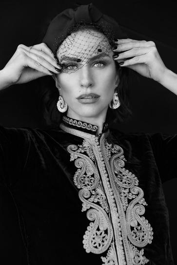 The power of femininity