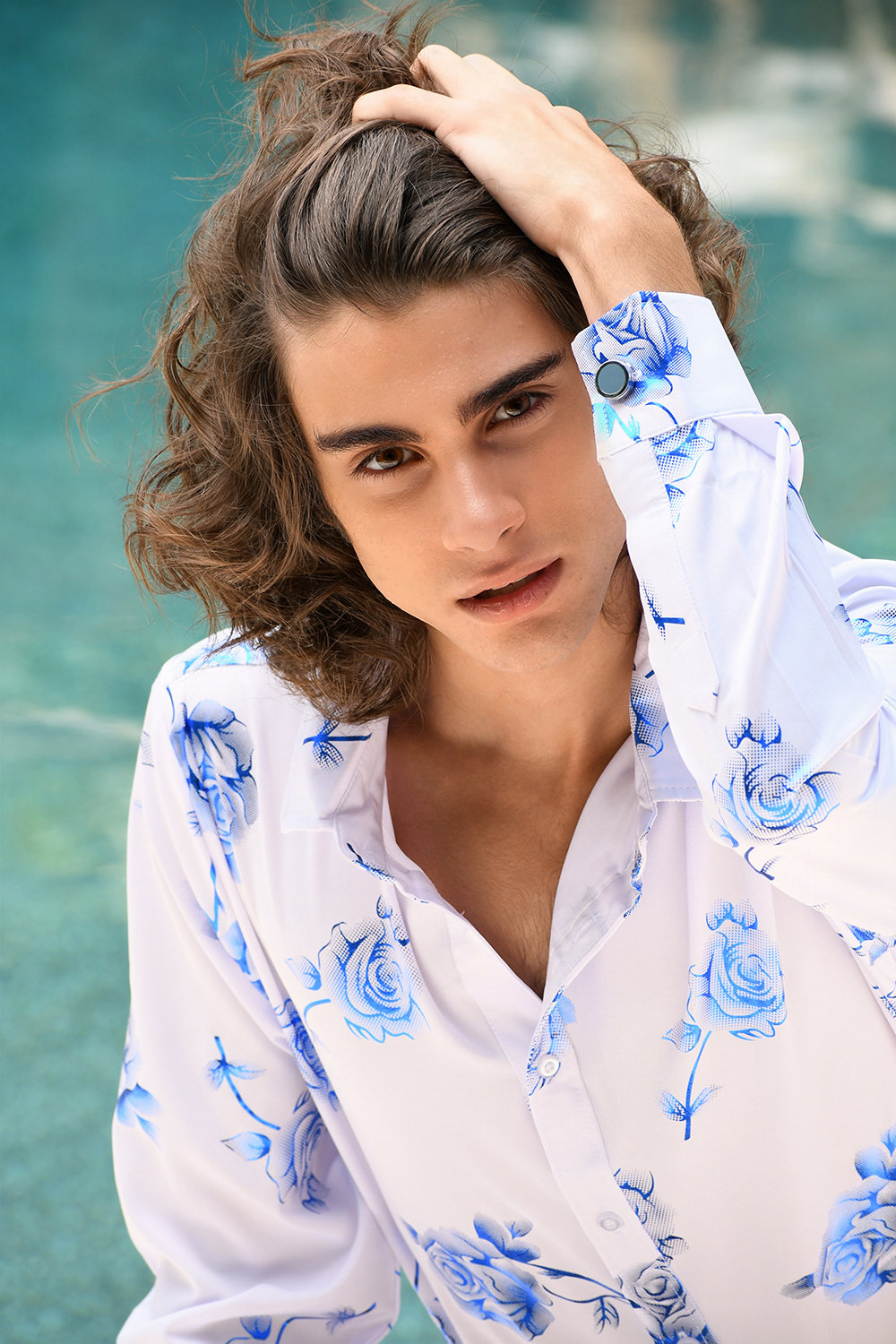 New rising stars and childhood friends