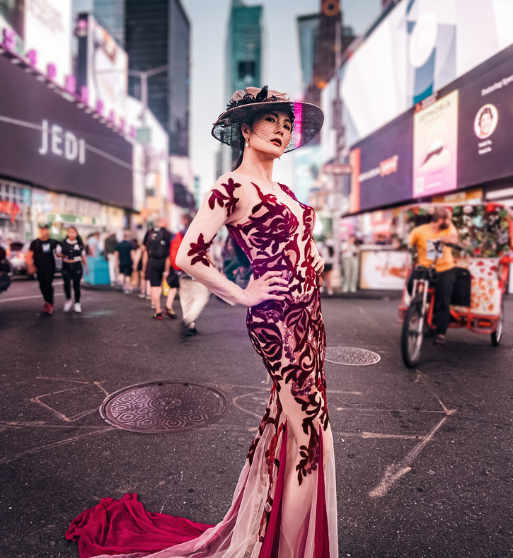 Teresa Yolanda Cheung