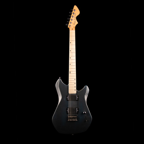 #34 Satin Ash Buzzard | Baldwin Guitars - Boutique guitar builder