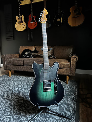 Baldwin B2+ Custom #29 | Baldwin Guitars
