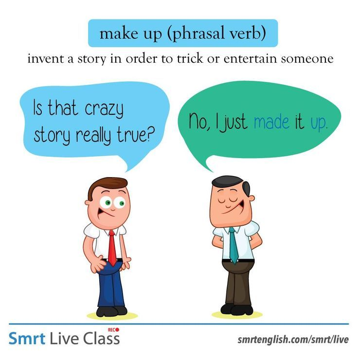 Phrasal Verbs