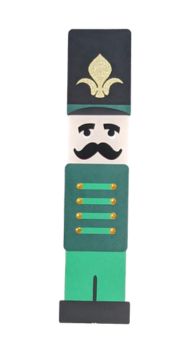 Nutcracker Craftivity Kit | Lil Dude Learning