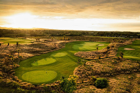 Amara Golf Villas I Azuri I Villa à vendre à l'Île Maurice