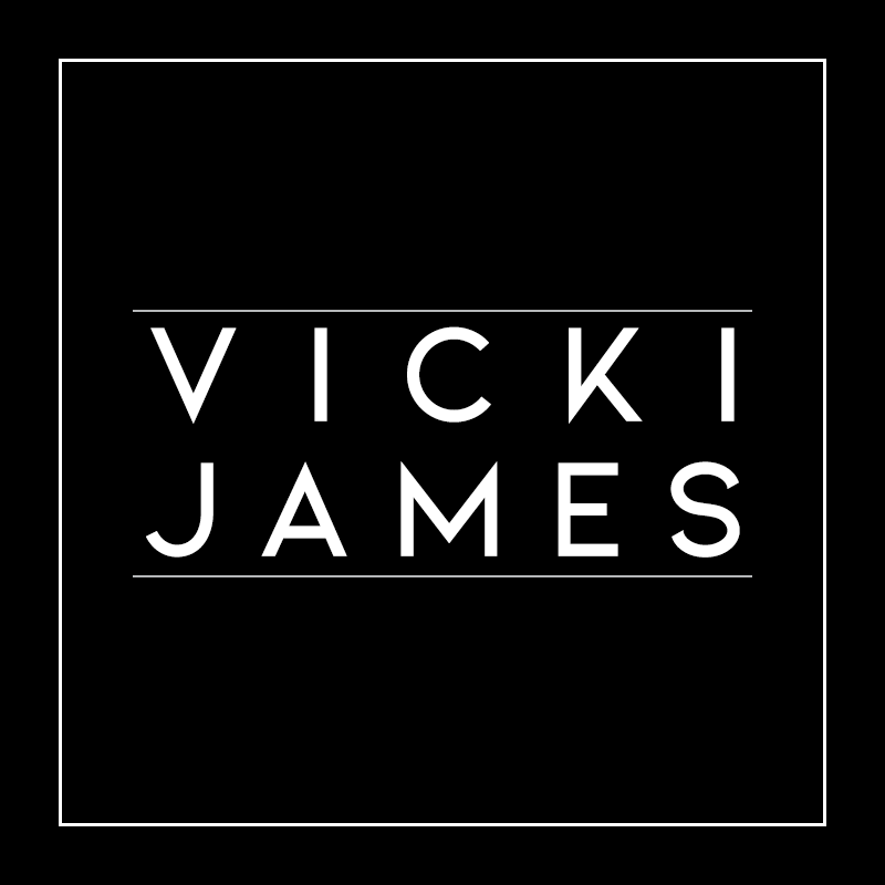 BOOKS BY VICKI | Vicki James Books