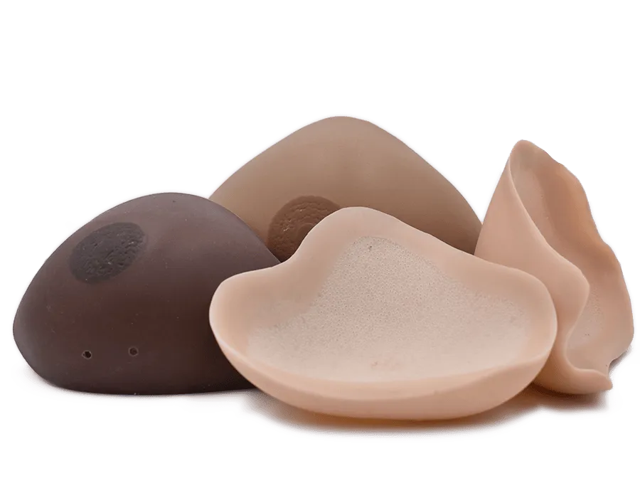 Silhouette Mastectomy Boutique | Breast Prosthesis