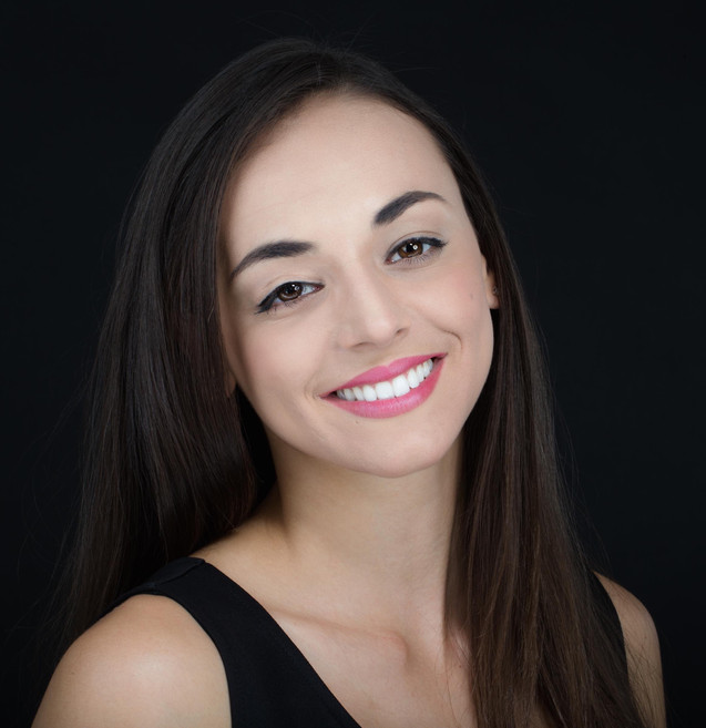 Erini | Greek Vocalist