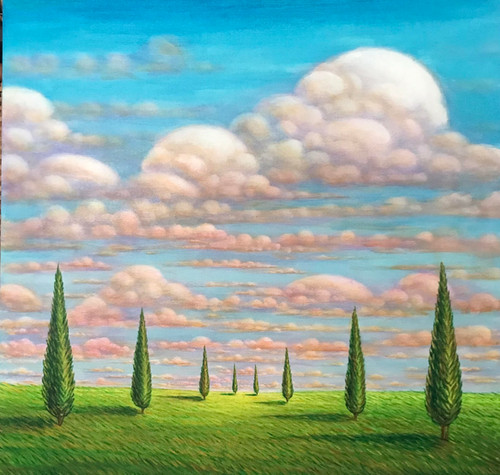 Tree Of Life Path | gerastousignant