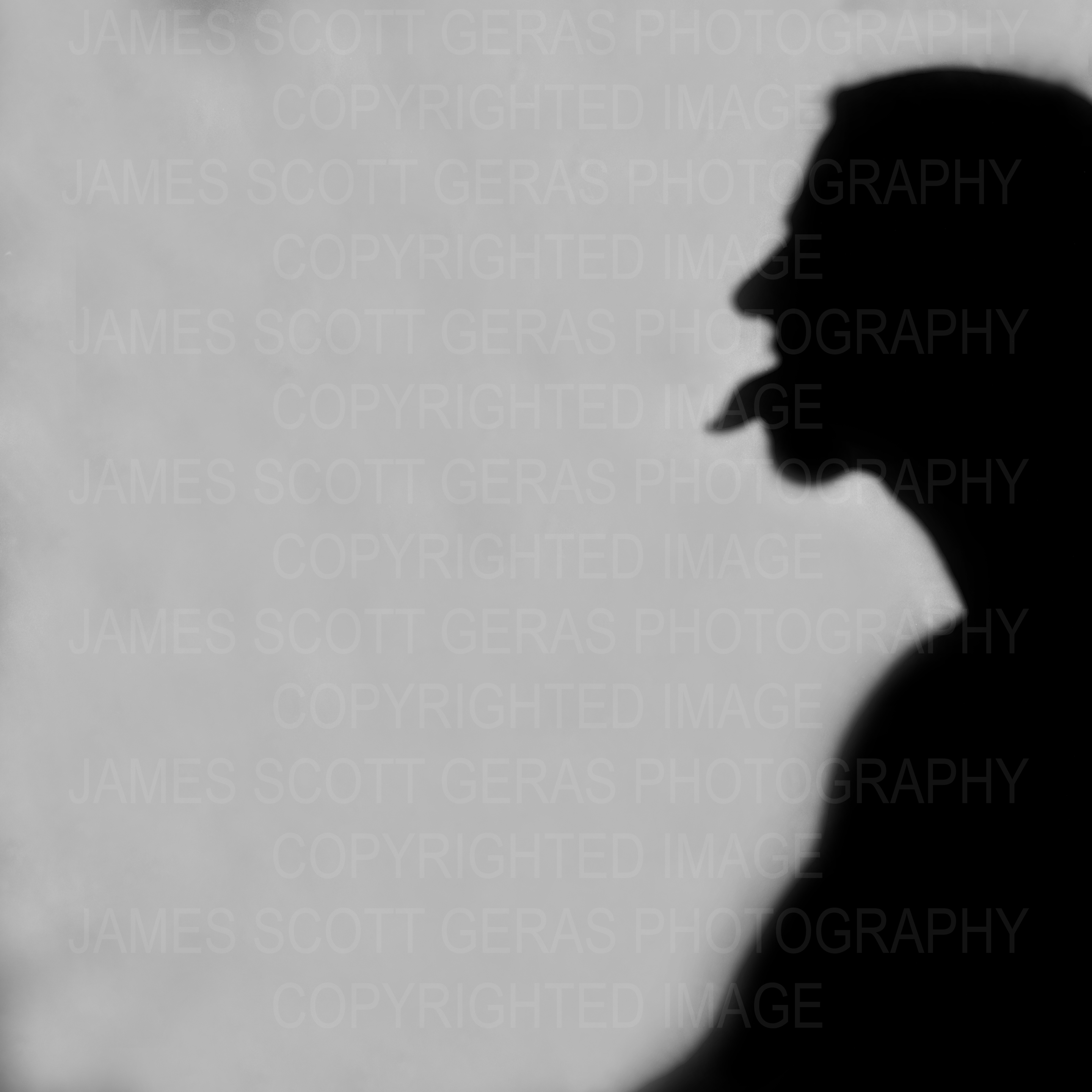 James Scott Geras Erotic Collection | gerastousignant