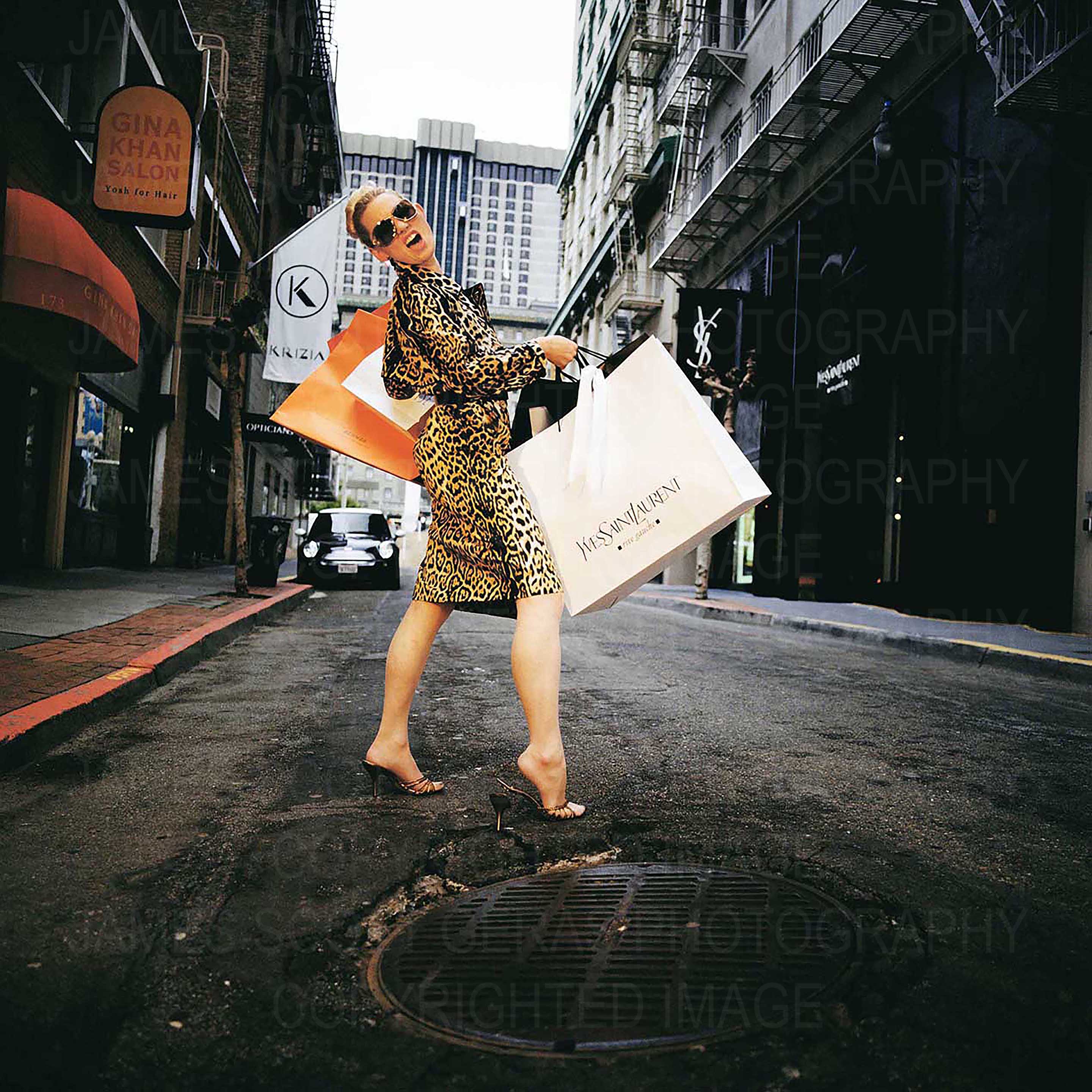 James Scott Geras Fixation | gerastousignant