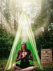 Retreat | The Lotus Gathering