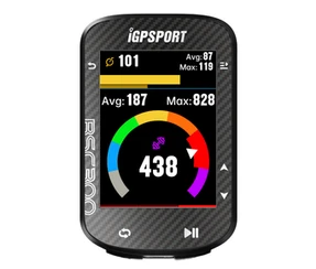 IGP Sport Smart bike computers | 360cycling