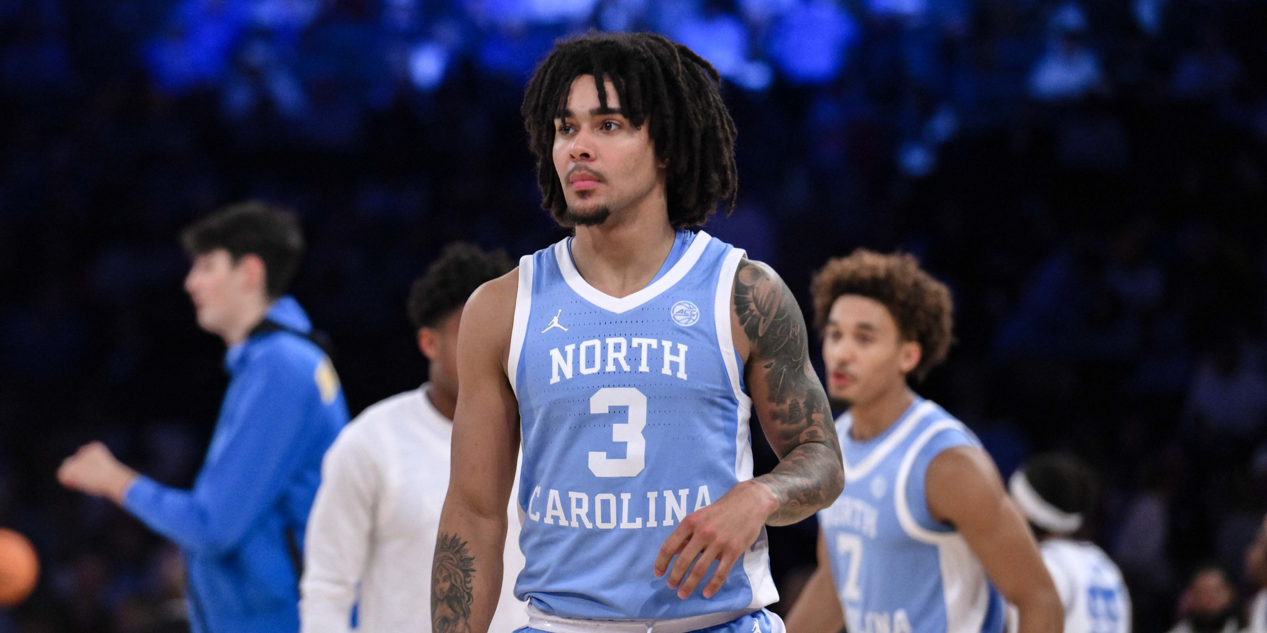 2025 NBA Draft: Elliot Cadeau Scouting Report