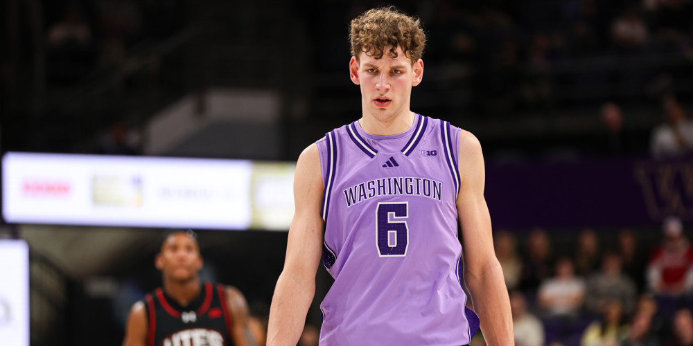 2026 NBA Draft: Hannes Steinbach Scouting Report