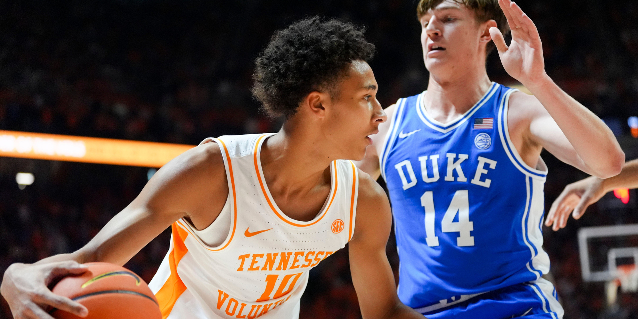 2026 NBA Draft: Nate Ament Scouting Report