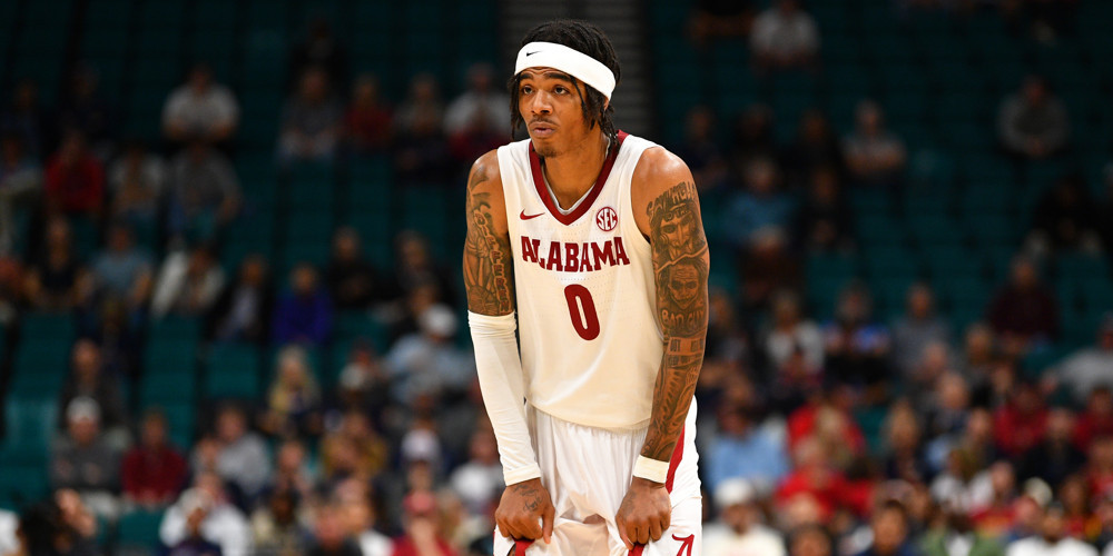 Players Who Could Elevate Their NBA Draft Stock in March Madness