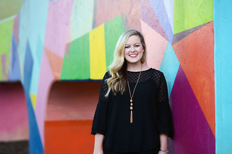 Jordan Winslow, soprano | Greensboro, NC