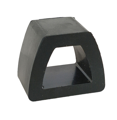 D rubber stop DRRB40 | Condor Hardware