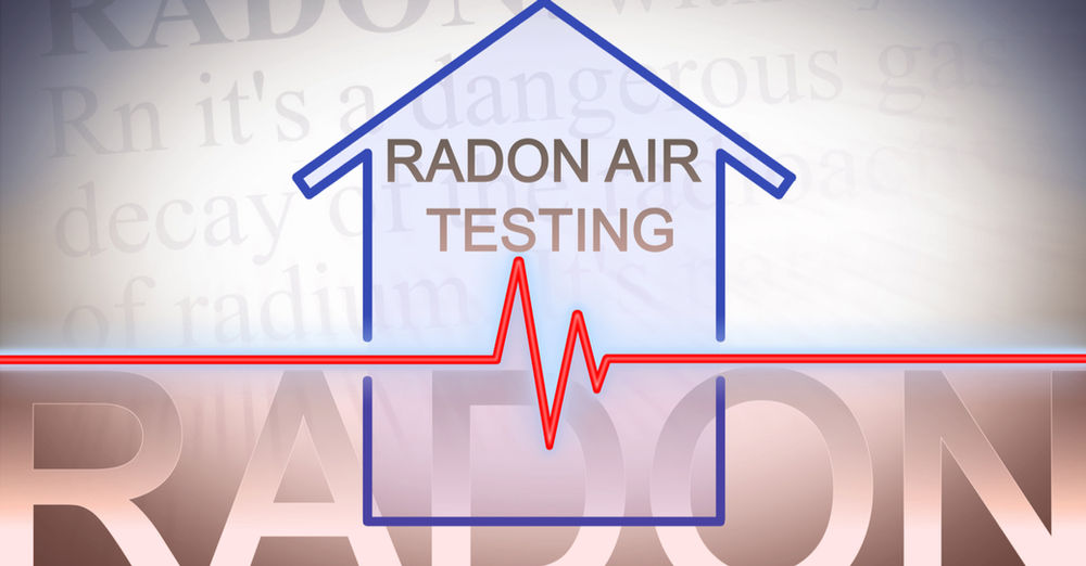 Signs and Indications of High Levels of Radon in Your Home